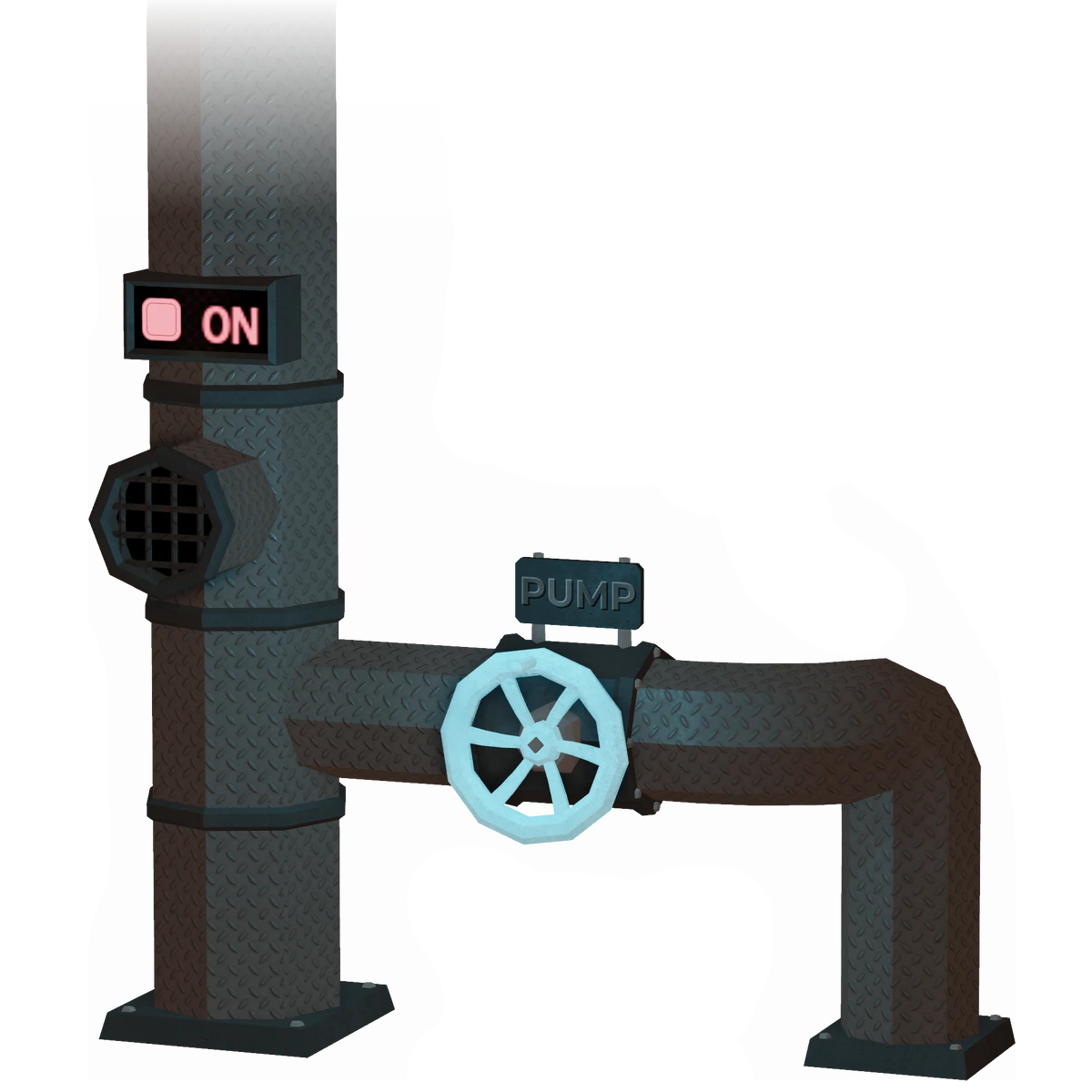 Valves | DOORS Wiki | Fandom