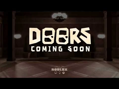 DOORS | Wiki Doors 🇪🇸 | Fandom