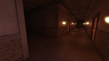The Infirmary | DOORS Wiki | Fandom