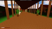 The Courtyard | DOORS Wiki | Fandom