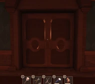 Skeleton Key | DOORS Wiki | Fandom