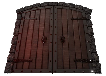 Doors | DOORS Wiki | Fandom