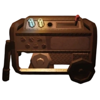 Features | DOORS Wiki | Fandom