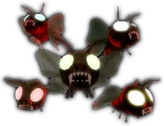 Gloombats | DOORS Wiki | Fandom