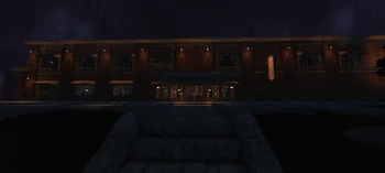 Lobby | DOORS Wiki | Fandom