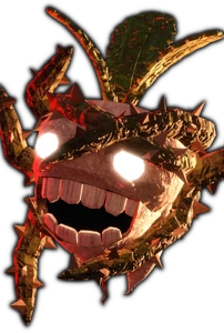 Mandrake | Doors Wiki | Fandom