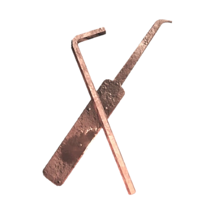 Ganzúa | Wiki Doors 🇪🇸 | Fandom