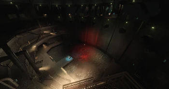 The Dam | DOORS Wiki | Fandom