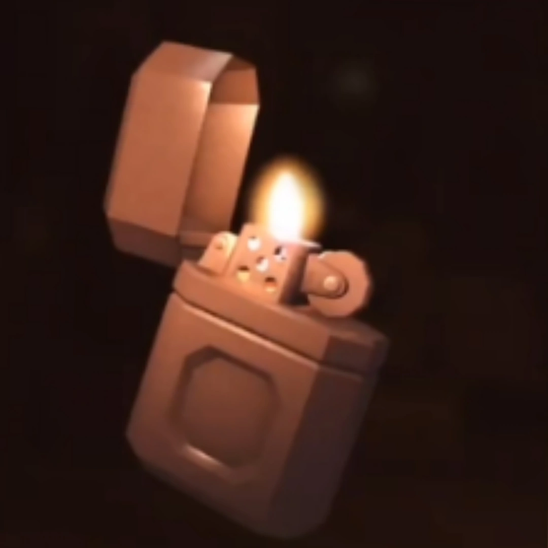 Lighter | Doors Wiki | Fandom