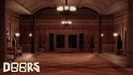 Alpha Release | DOORS Wiki | Fandom