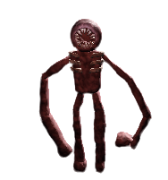 The Figure Minecraft Skin