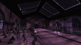 The Greenhouse | DOORS Wiki | Fandom