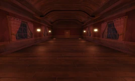 The Infirmary | DOORS Wiki | Fandom