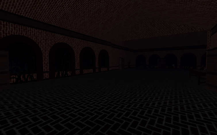 The Greenhouse | DOORS Wiki | Fandom