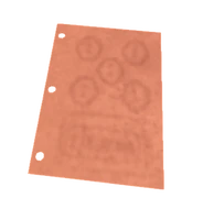 Paper | DOORS Wiki | Fandom