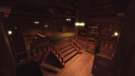 The Library | DOORS Wiki | Fandom
