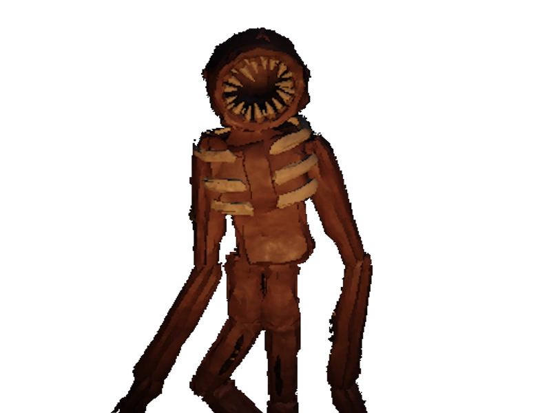 Entitäten | Doors Wiki | Fandom