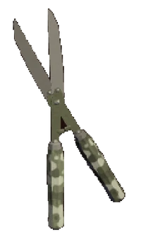 Shears | DOORS Wiki | Fandom