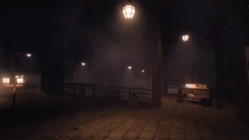 The Mines | Doors Wiki | Fandom