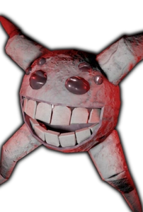 Lista de Entidades | Doors Wiki | Fandom