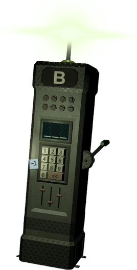 Anchor | DOORS Wiki | Fandom