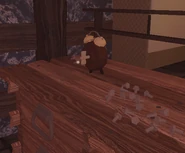 Alarm Clock | DOORS Wiki | Fandom