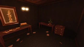 The Infirmary | DOORS Wiki | Fandom