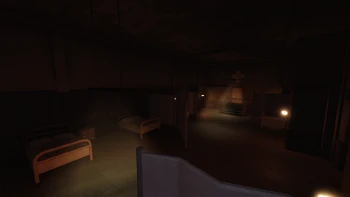 The Infirmary | DOORS Wiki | Fandom