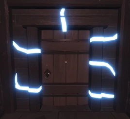 Mid-Run Rift | DOORS Wiki | Fandom