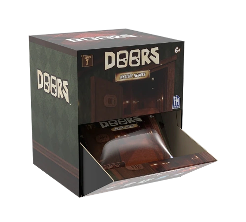 Merchandise | DOORS Wiki | Fandom