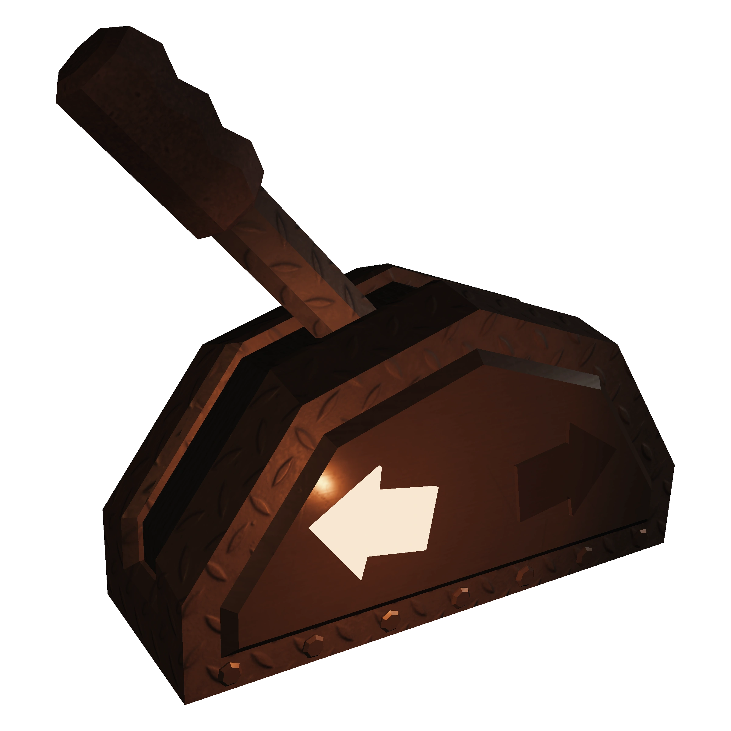 Levers | DOORS Wiki | Fandom