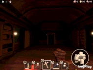 Crucifix | DOORS Wiki | Fandom