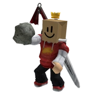 RediblesQW | DOORS Wiki | Fandom