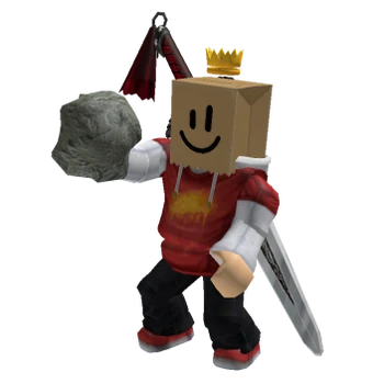 RediblesQW | DOORS Wiki | Fandom