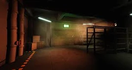 The Electrical Room | DOORS Wiki | Fandom