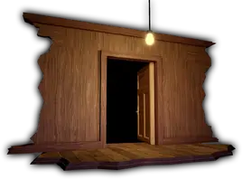 The Backdoor | Wiki Doors 🇪🇸 | Fandom