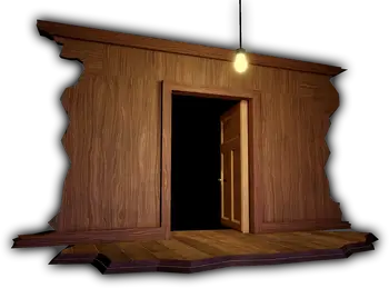 The Backdoor | Wiki Doors 🇪🇸 | Fandom