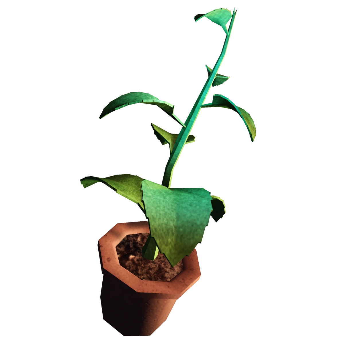 Herb of Viridis | DOORS Wiki | Fandom