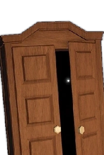 實體列表 | Doors Wiki | Fandom