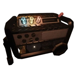 Generator | DOORS Wiki | Fandom