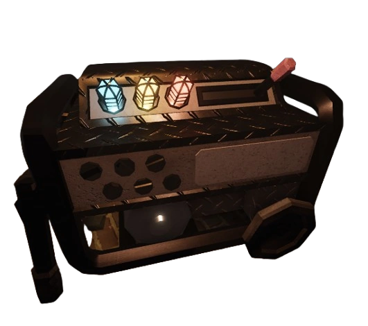 Generator | DOORS Wiki | Fandom