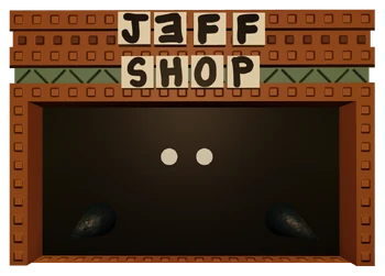 2024 April Fools Event | DOORS Wiki | Fandom