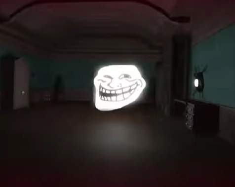 Troll face | Wiki Doors 🇪🇸 | Fandom