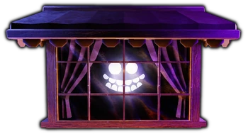 Sally | DOORS Wiki | Fandom