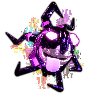 Glitch Fragment | DOORS Wiki | Fandom