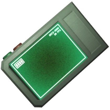 Scanner | Doors Wiki | Fandom