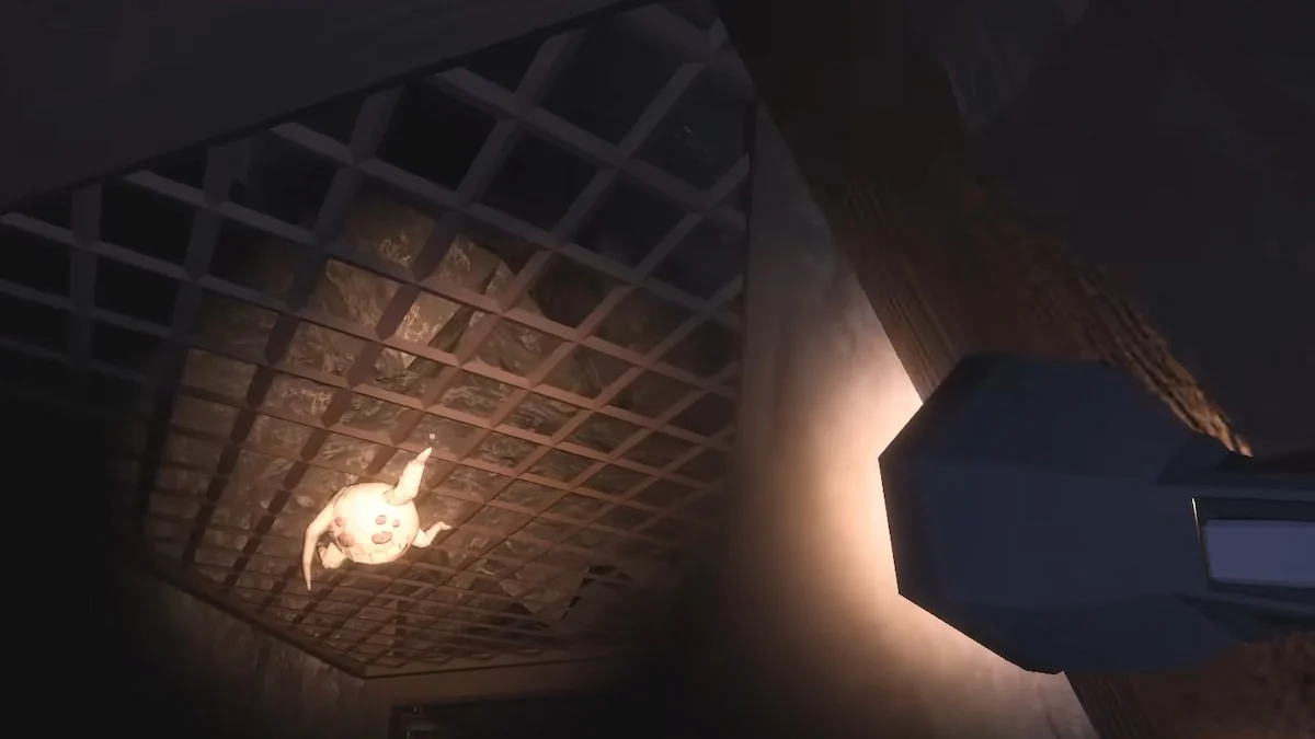 Giggle | Doors Wiki | Fandom