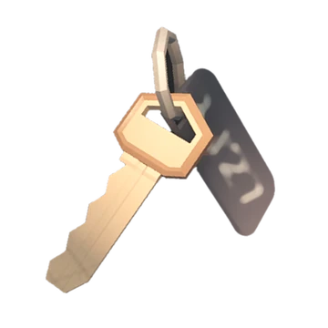 Door Keys