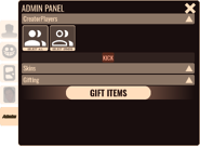 Admin Panel | DOORS Wiki | Fandom
