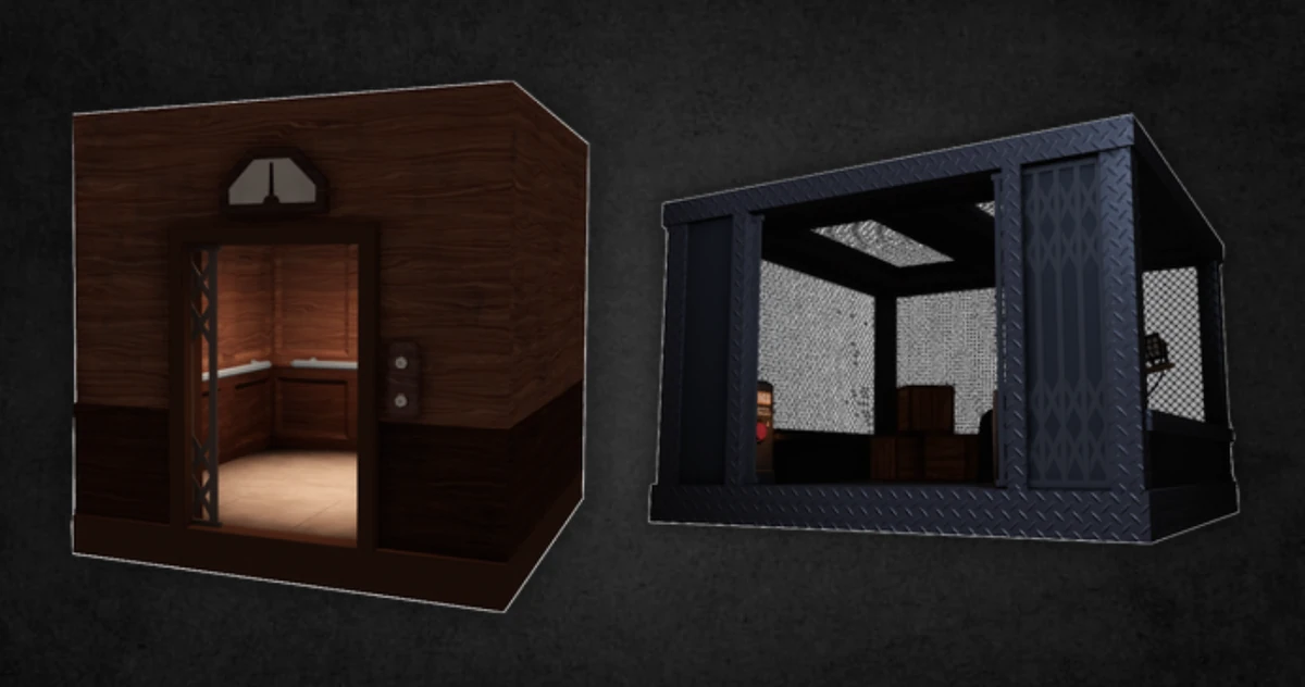 List of Locations | DOORS Wiki | Fandom